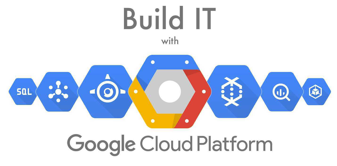 Google Cloud - VNGRS