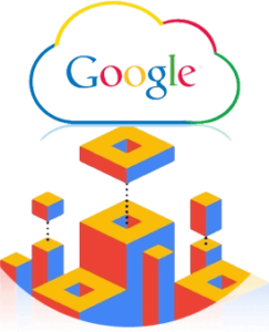 Google Cloud - VNGRS