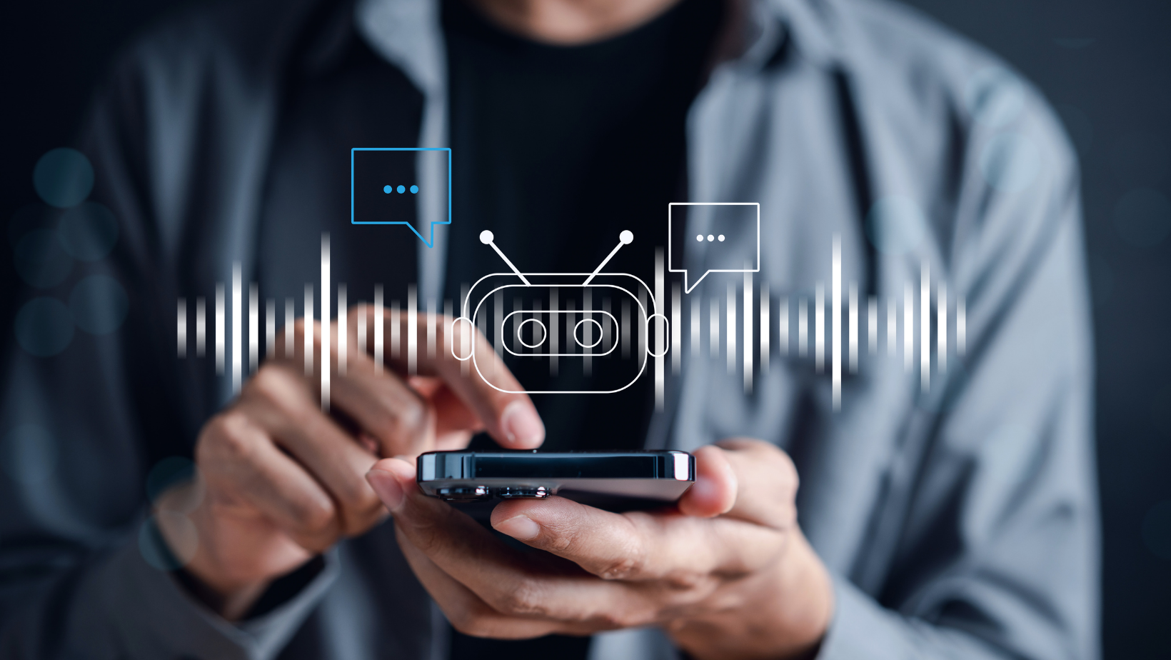 AI Solutions - VNGRS