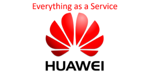 Huawei Cloud - VNGRS