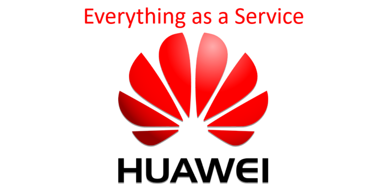 Huawei Cloud - VNGRS